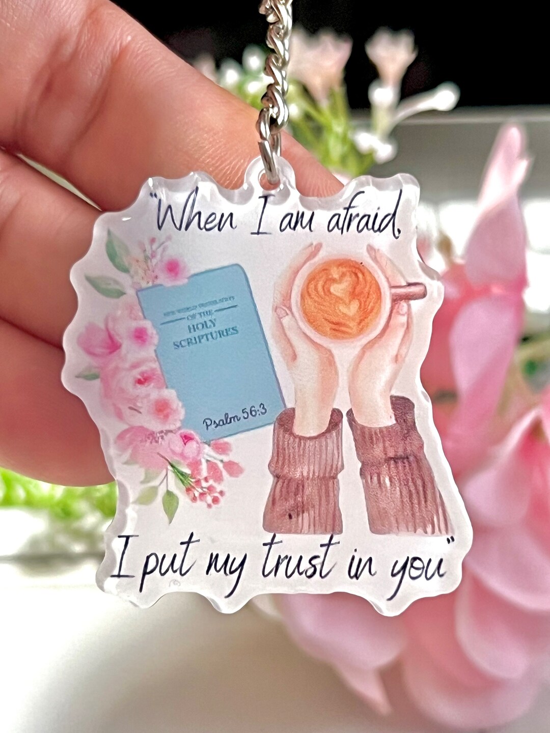 Jw Year Text 2024 Keychain JW Keychain Acrylic Keychain Jw Gifts - Etsy