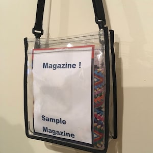 JW Ministry Bag - Etsy