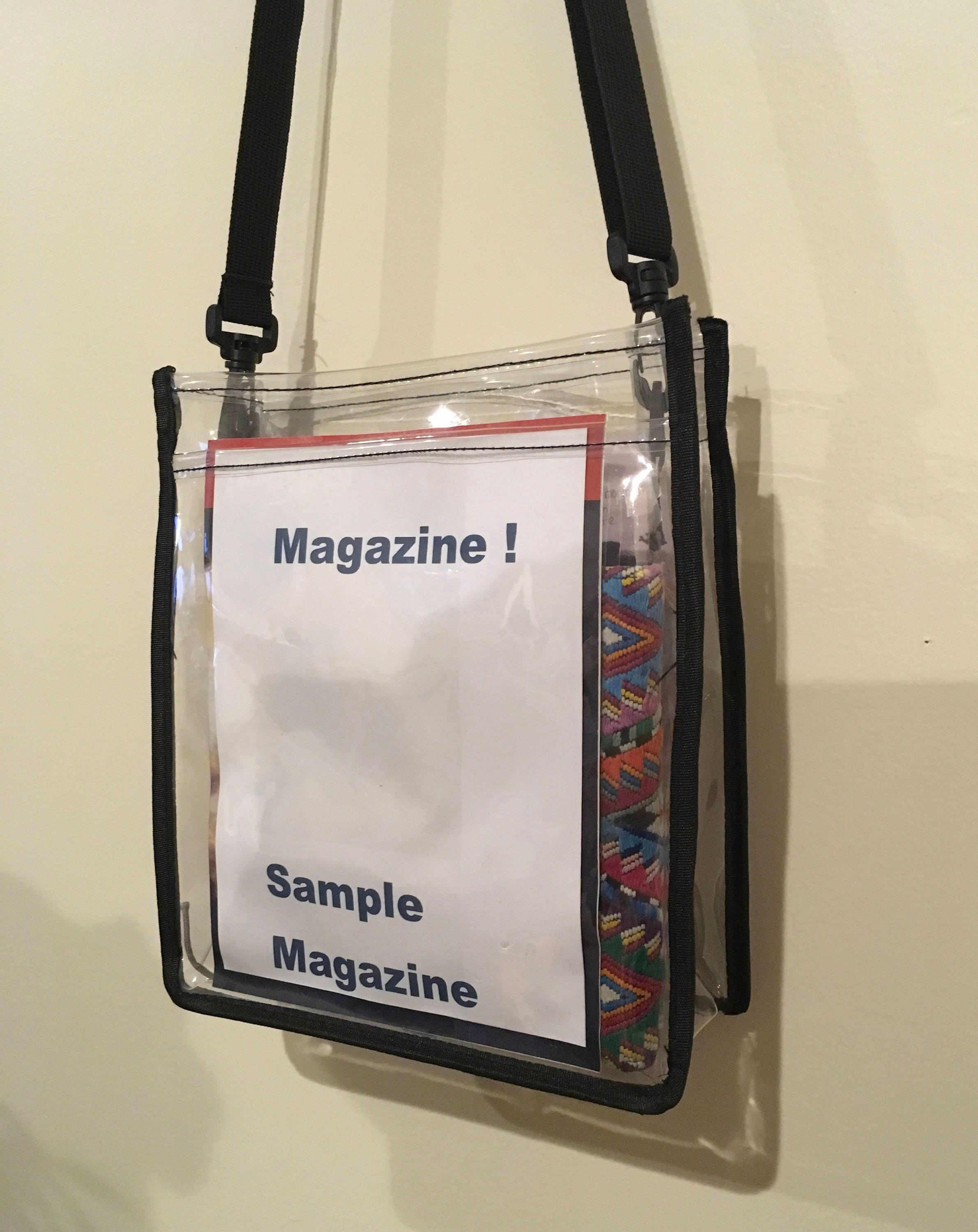 Jw Ministry Bag | Etsy