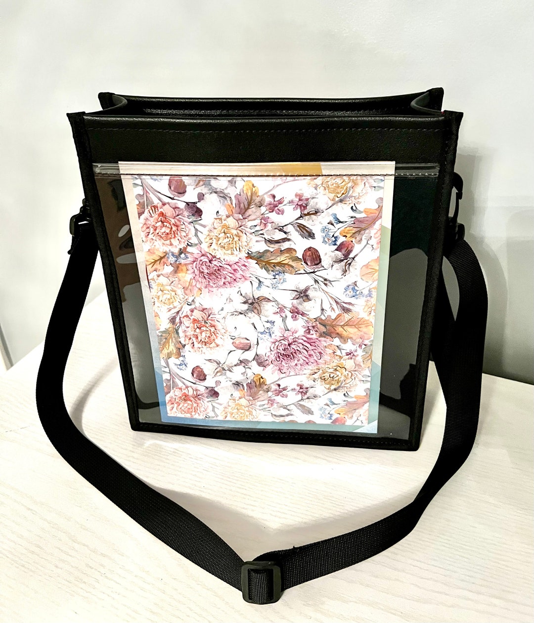 Jw Ministry Bag - Jw Bag - Jw Ministry Bag With Zipper - Etsy