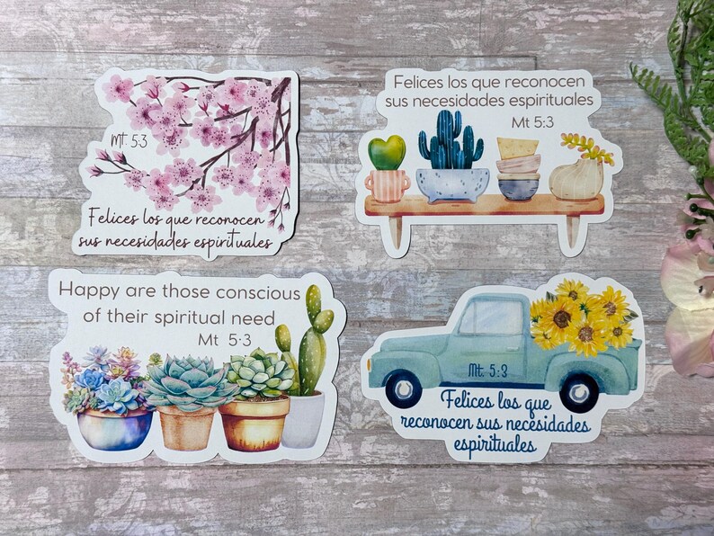 JW 2026 Year Text - Jw Magnet - Jw Gifts - Jw Text of the Year 2026 ...