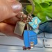 JW SKE Keychain - Jw Gift - Jw Ske - Jw - Pioneer Life - - Etsy