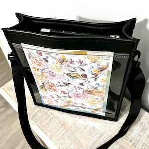 Jw Ministry Bag - Jw Bag - Jw Ministry Bag With Zipper - Etsy