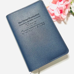 Bible Cover Jw - Flexibly Bible Cover - Jw Gift - Elders Gifts - Jw - Etsy