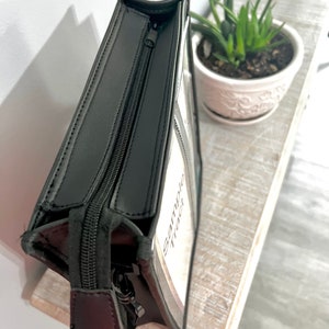 Jw Ministry Bag - Jw Bag - Jw Ministry Bag With Zipper - Etsy