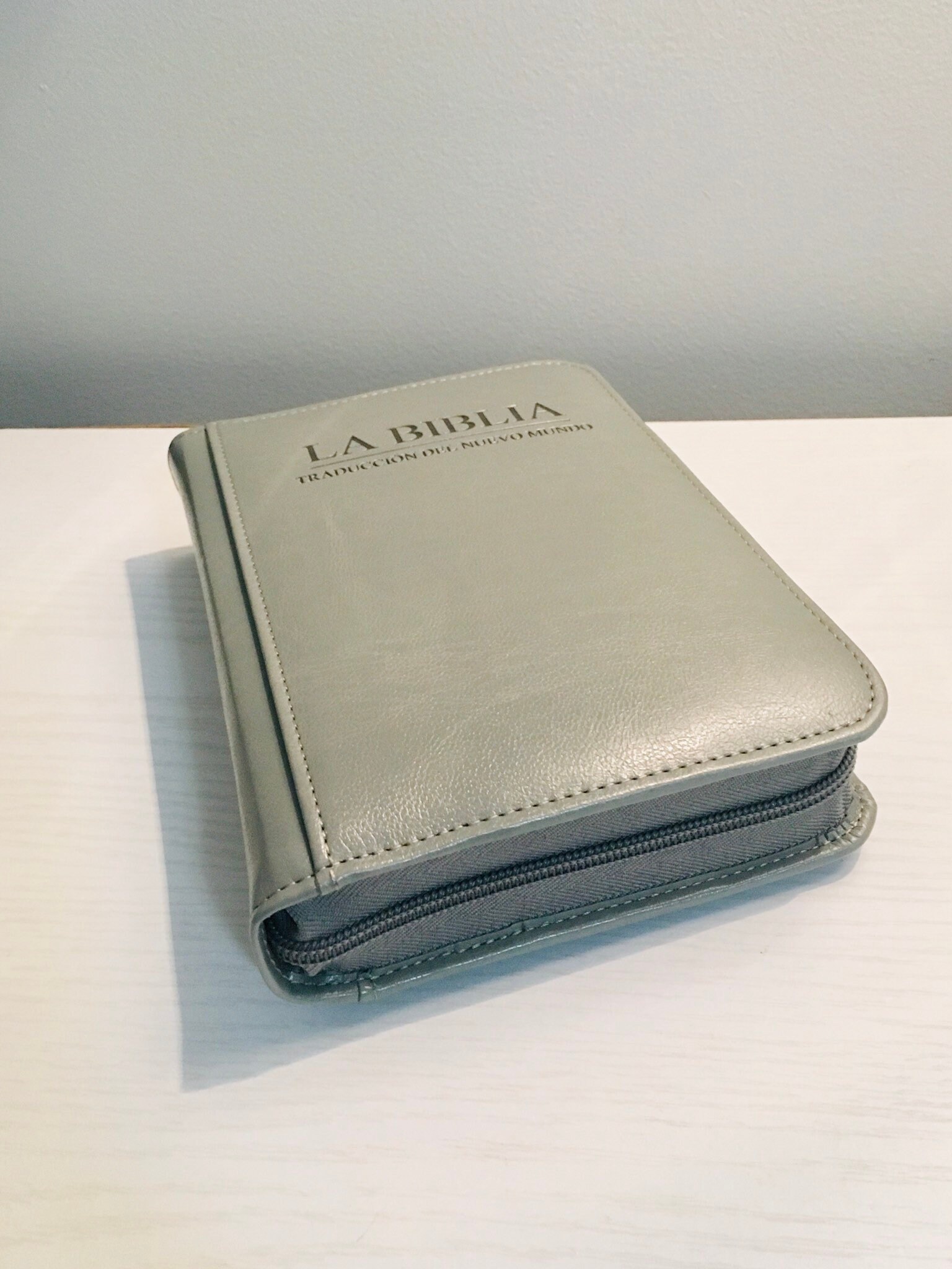 Jw Biblia Forro Bible Cover Jw Spanish Bible Cover Jw - Etsy