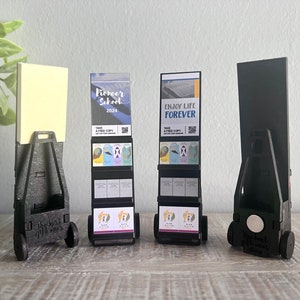 JW Mini Preaching Cart - JW Pioneer Gift - Pioneer School - JW Gift ...