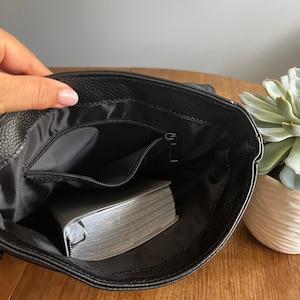 Jw Genuine Leather Ministry Bag - Jw Ministry Bag - Lightly Bag ...