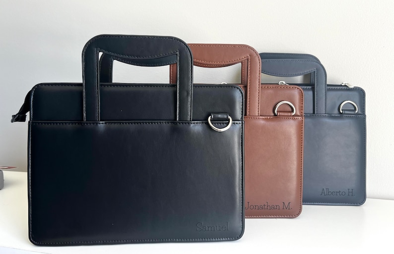 Jw Kids Briefcase - Jw Gifts - Jw Boys - Etsy