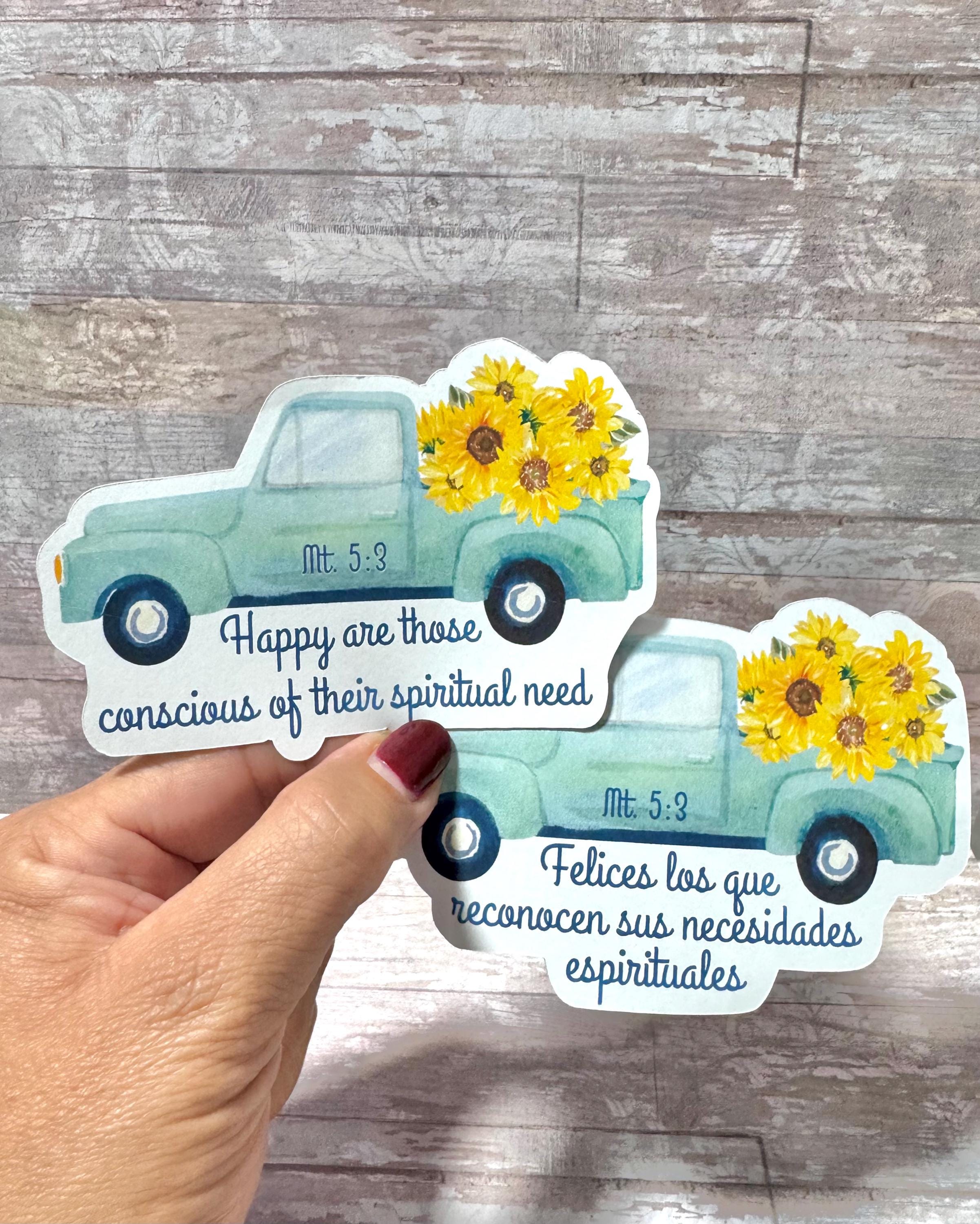 JW 2026 Year Text - Jw Magnet - Jw Gifts - Jw Text of the Year 2026 ...