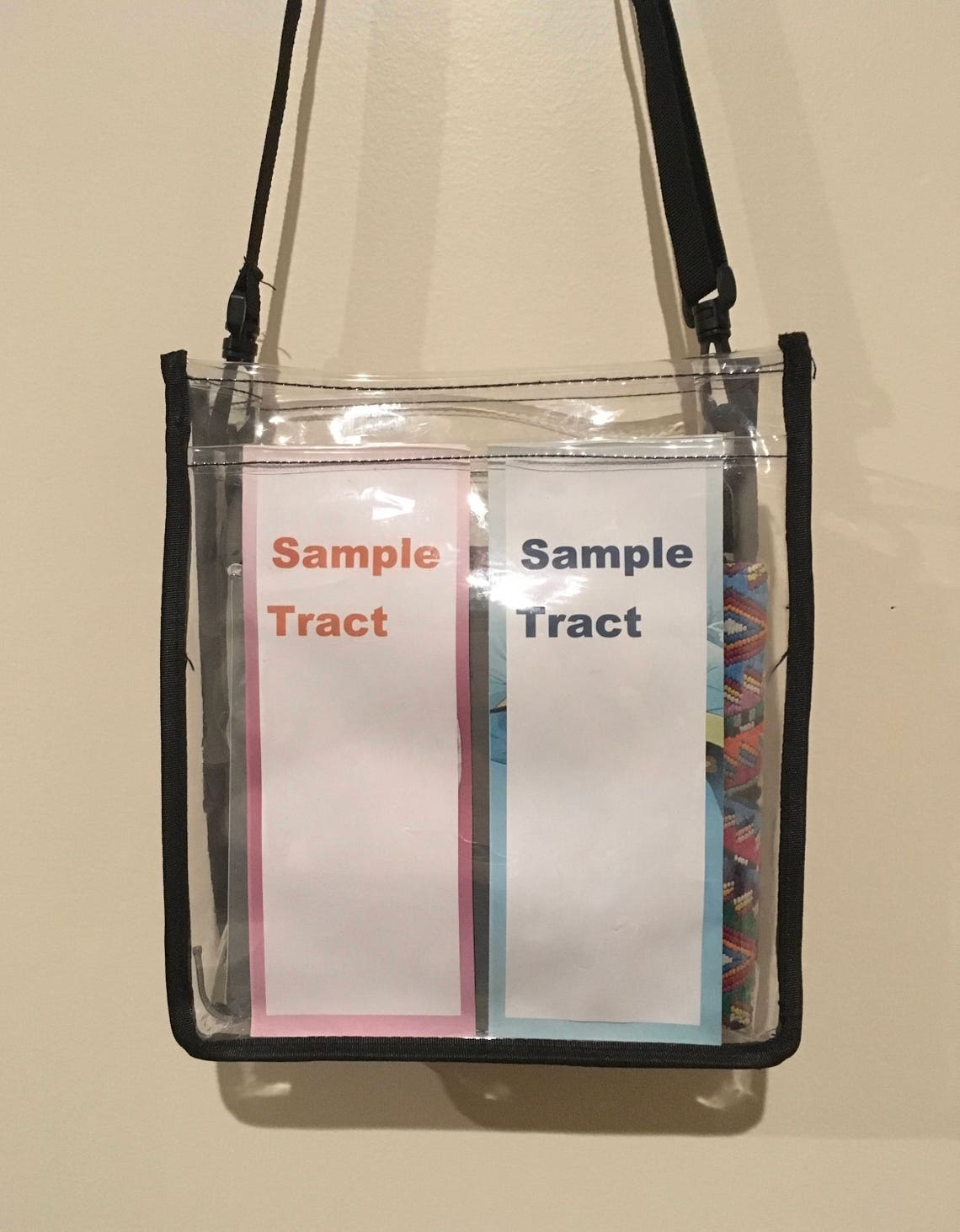 Jw Ministry Bag | Etsy