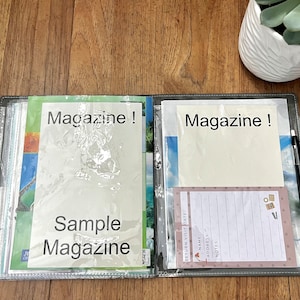 Jw Magazine Holder - Jw Pioneer School - Jw Gifts - Jw Field Ministry ...