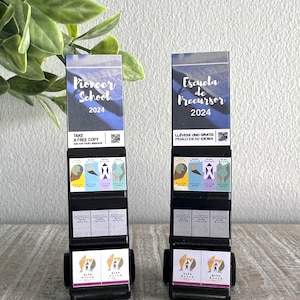 JW Mini Preaching Cart - JW Pioneer Gift - Pioneer School - JW Gift ...