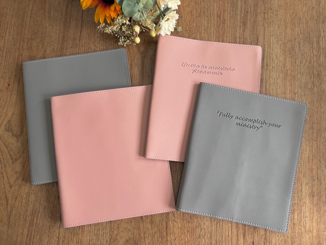 Jw Magazine Holder - Jw Pioneer School - Jw Gifts - Jw Field Ministry ...