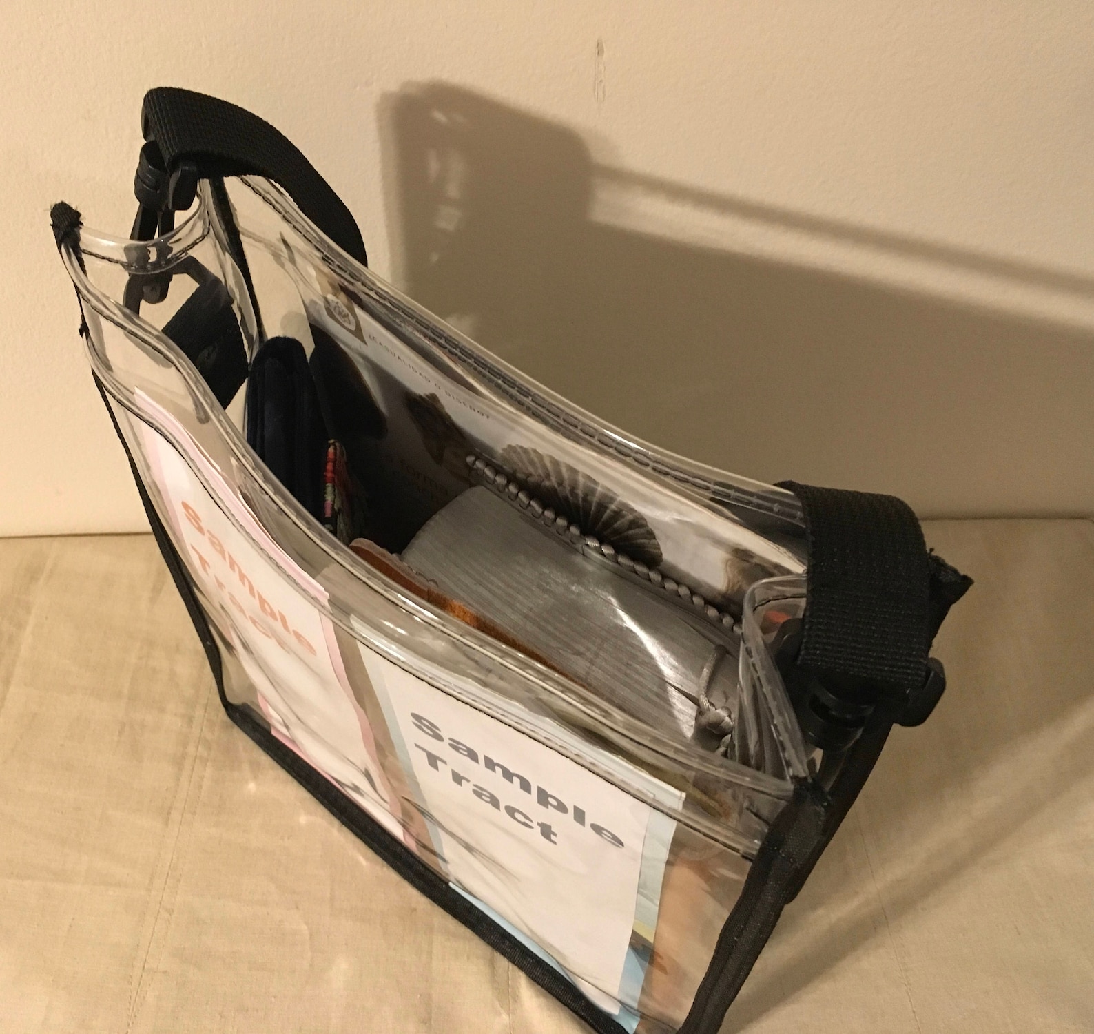 Jw Ministry Bag | Etsy