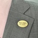 Jw Elders gift - Jw Tetragrammaton Pin - JW Enamel pin - Jw gift ...