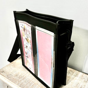 Jw Ministry Bag - Jw Bag - Jw Ministry Bag With Zipper - Etsy