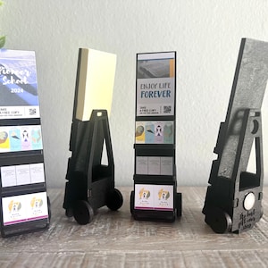 JW Mini Preaching Cart - JW Pioneer Gift - Pioneer School - JW Gift ...