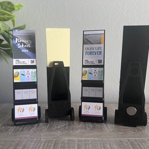 JW Mini Preaching Cart - JW Pioneer Gift - Pioneer School - JW Gift ...