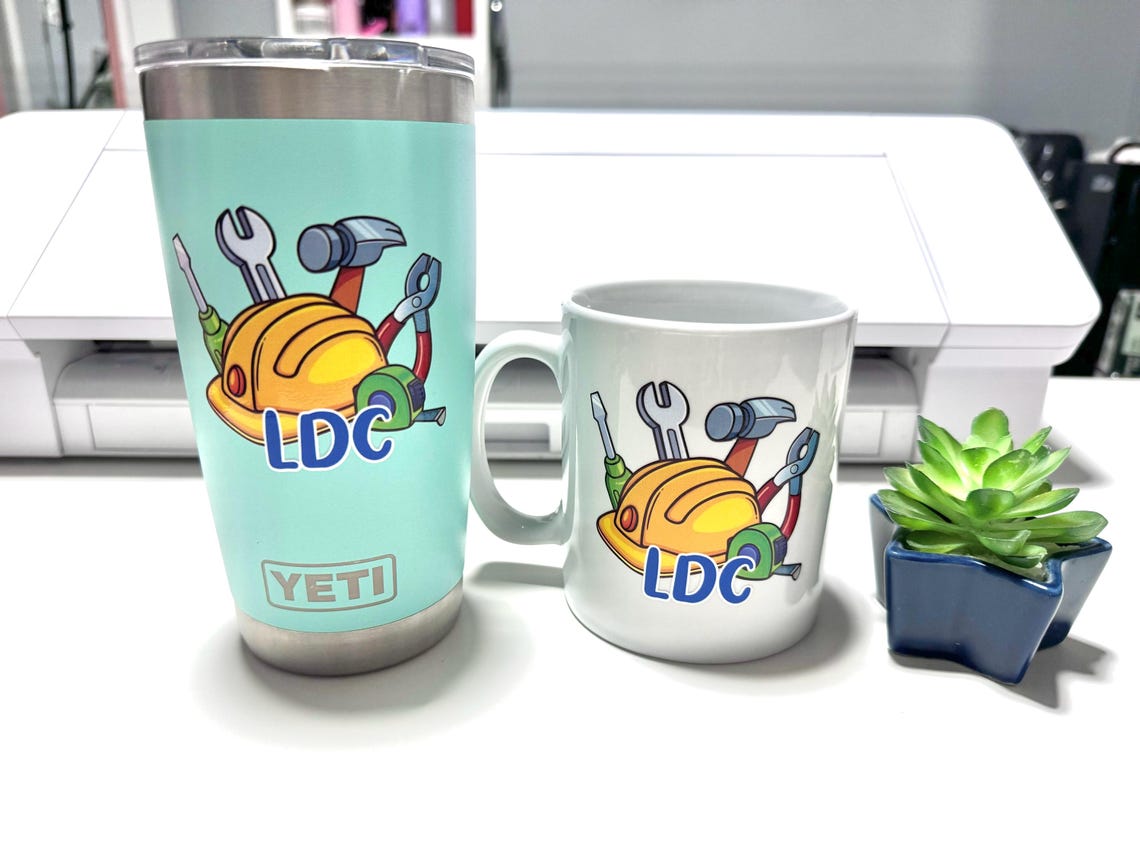 Jw Uv Dtf - Jw LDC - Jw Clear Stickers - JW - Jw Gifts - Jw Label for ...