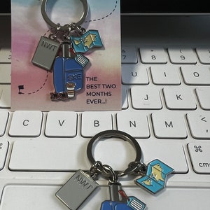 JW SKE Keychain - Jw Gift - Jw Ske - Jw - Pioneer Life - - Etsy