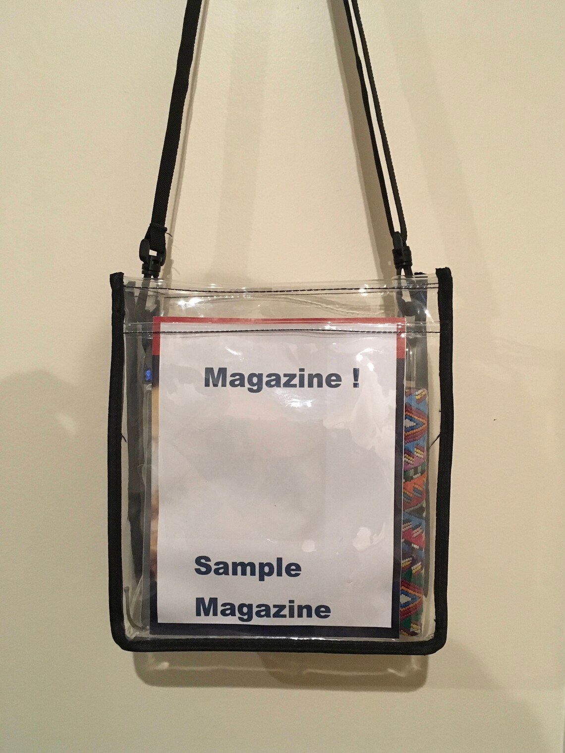 Jw Ministry Bag | Etsy