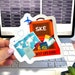 Jw SKE - Jw Clear Stickers - JW - Jw Gifts - Pioneer Life - Etsy