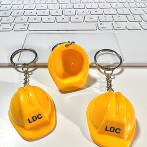 Jw LDC Keychain - JW Keychain - Acrylic Keychain - LDC - Jw Gifts - Etsy