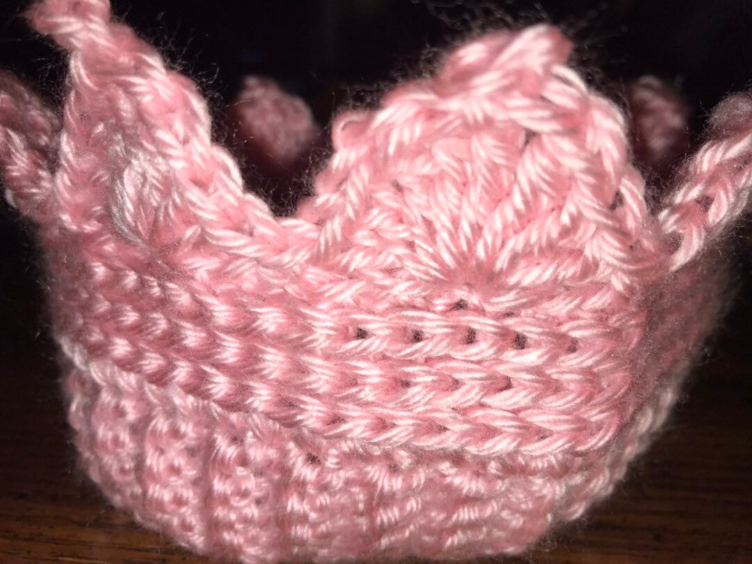 Princess Crown Headband ***MADE TO ORDER*** - Etsy