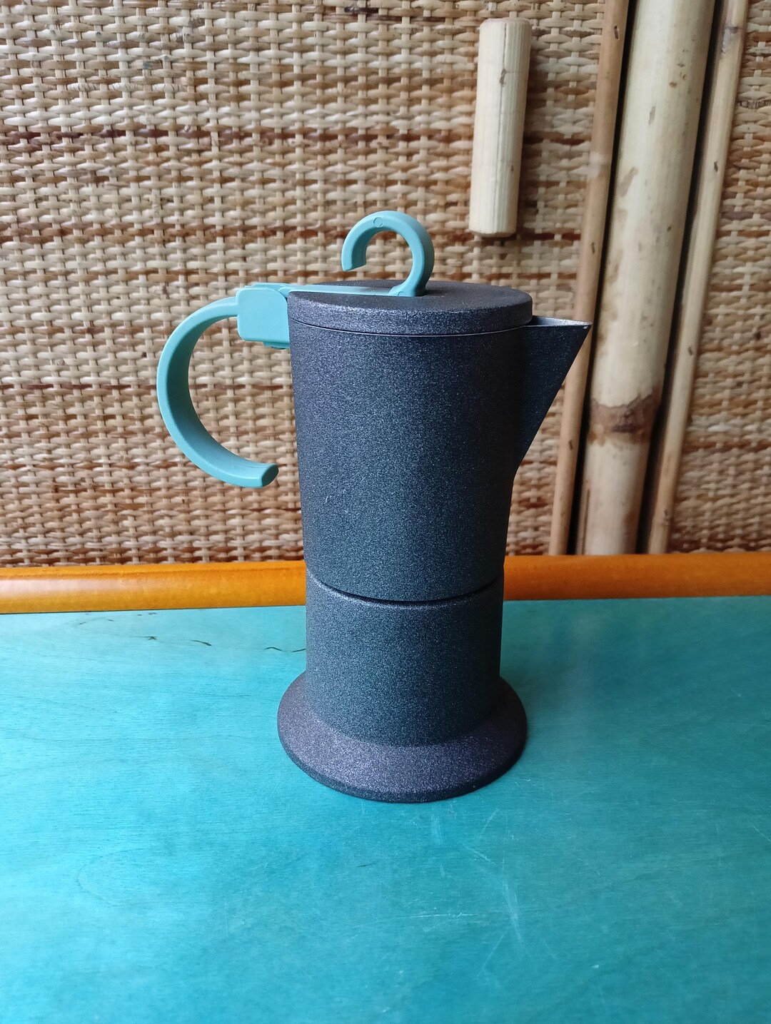 Bialetti Bia 2 Cup Espresso Coffee Maker Made in Italy 1990s - Etsy