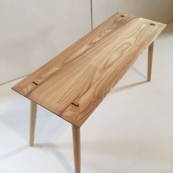 Handmade Bench - Etsy