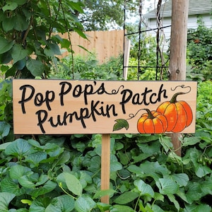 Butterfly Garden Sign Personalized and Handcarved and Handpainted on ...