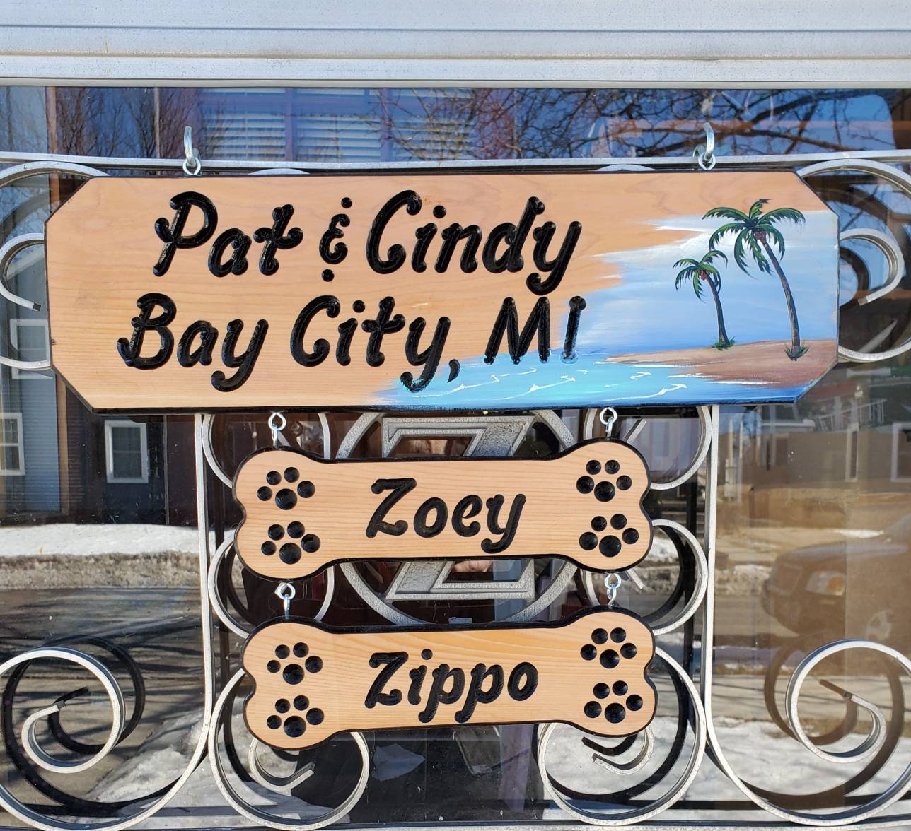 Grandpas Garden Sign Grandmas Garden Sign Pops Garden Sign - Etsy