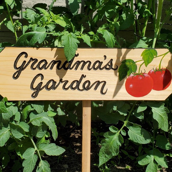 Tomato Sign - Etsy