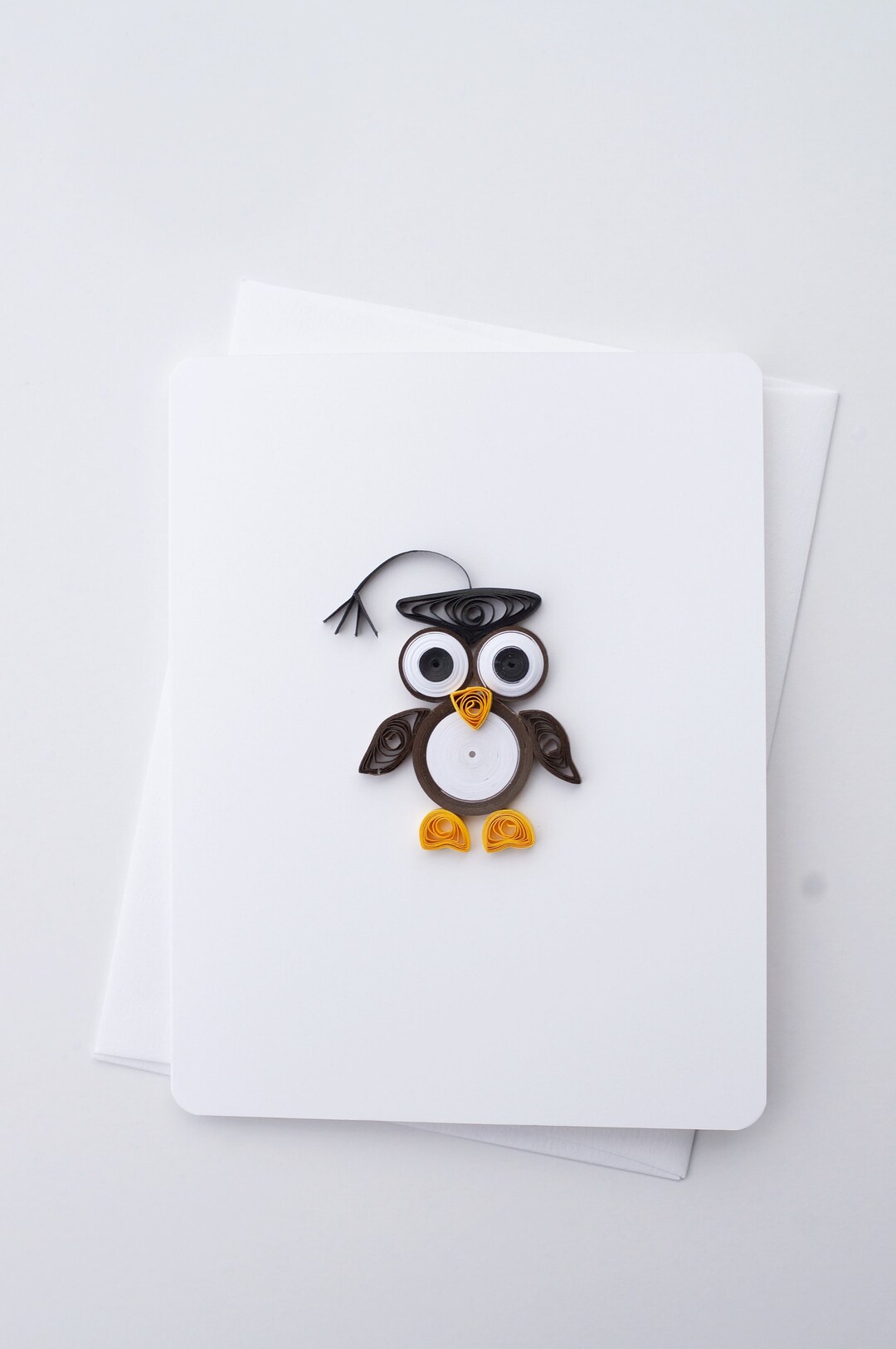Graduation Card | Graduation Gifts | Graduation Owl | Graduation Gift ...