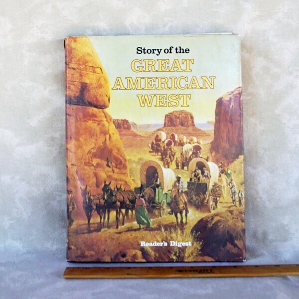 American West - Etsy