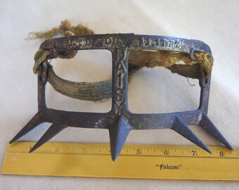 Antique farm tools | Etsy