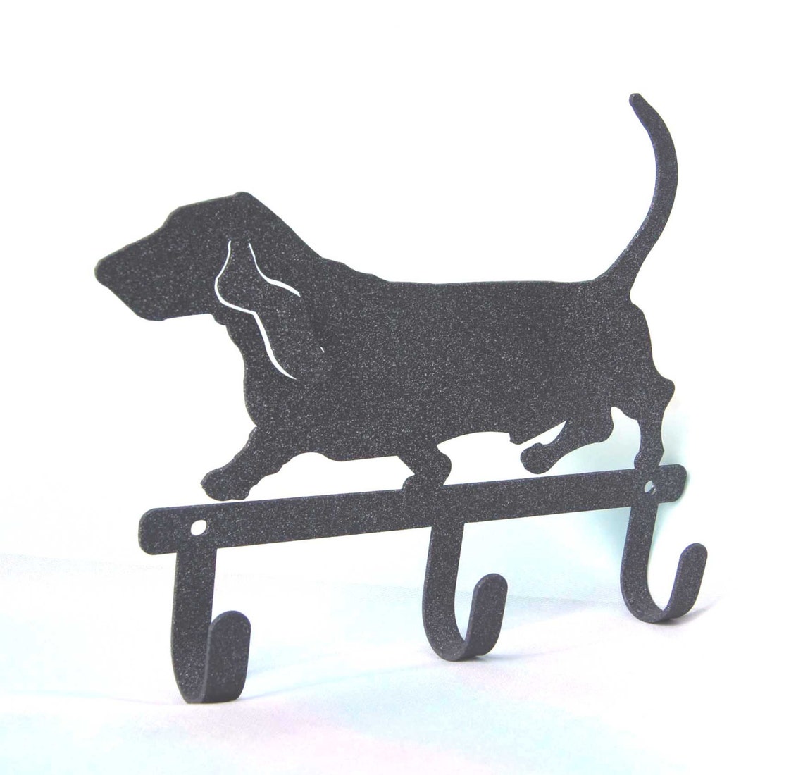 DOG Motif WALL HOOKS for Hanging Leashes or Potholders or - Etsy