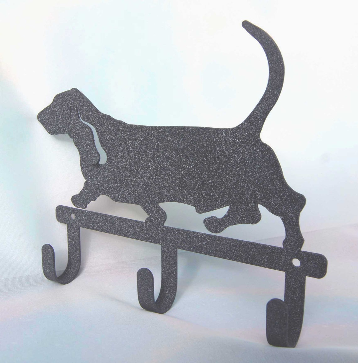 DOG Motif WALL HOOKS for Hanging Leashes or Potholders or - Etsy