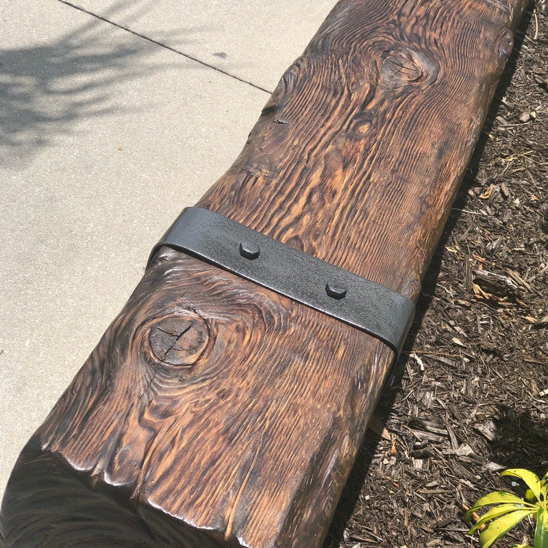 Rustic Hand Crafted Mantle - Etsy