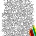 Nomad Monsters Coloring Pages / DIY Digital Printable Colouring Pages ...
