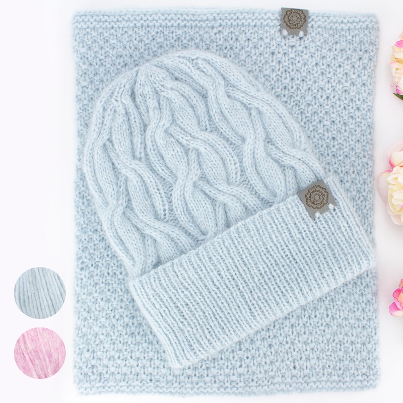 Knitted Light - Etsy