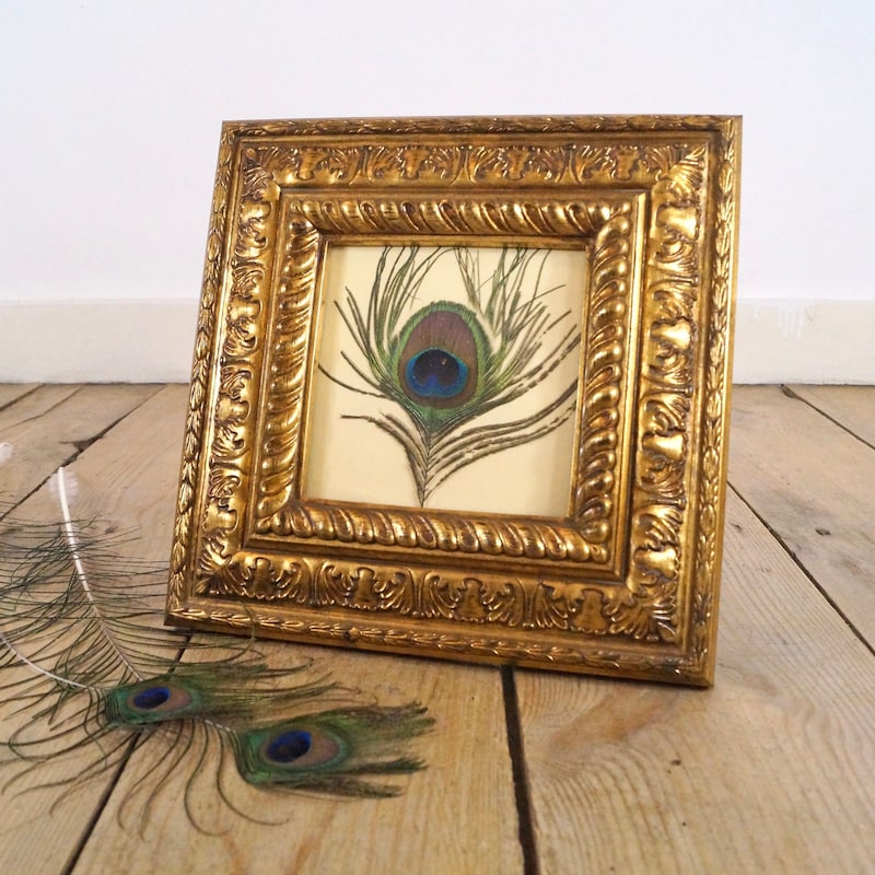 15x15cm Picture Frame - Etsy