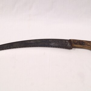 1950s Hand Saw 2 Models Available Vintage Hand Saw - Etsy