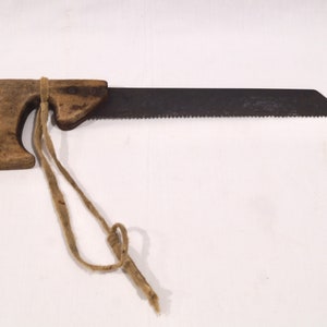 1950s Hand Saw 2 Models Available Vintage Hand Saw - Etsy