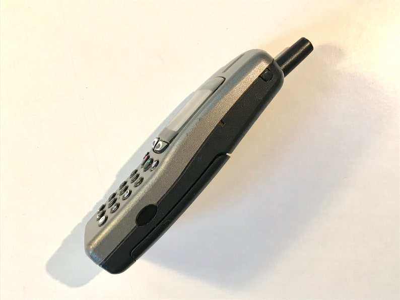 Siemens S25 Cell Phone 2000 Untested - Etsy