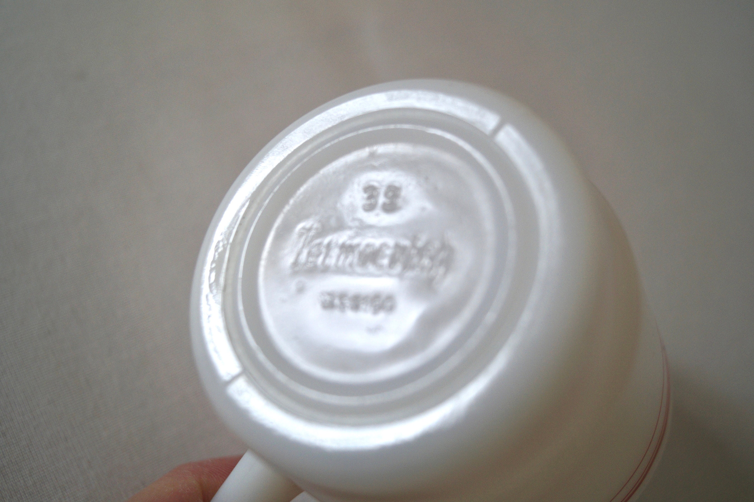 Pyrex Termocrisa Mug 1970s - Etsy