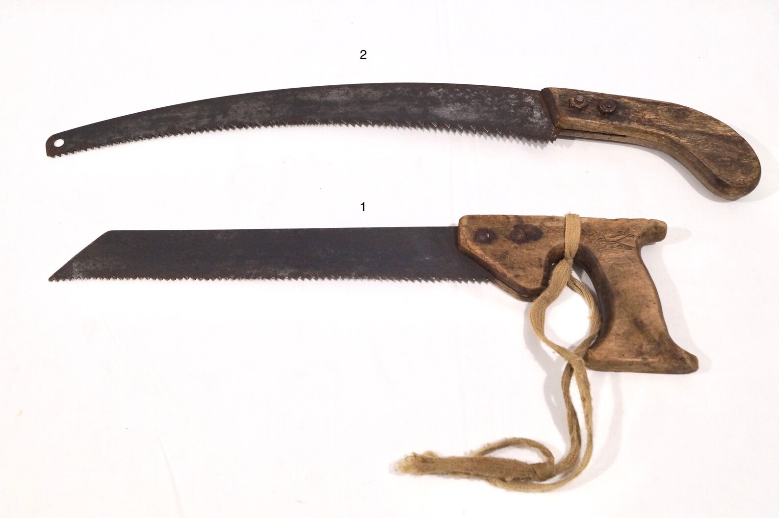 1950s Hand Saw 2 Models Available Vintage Hand Saw - Etsy