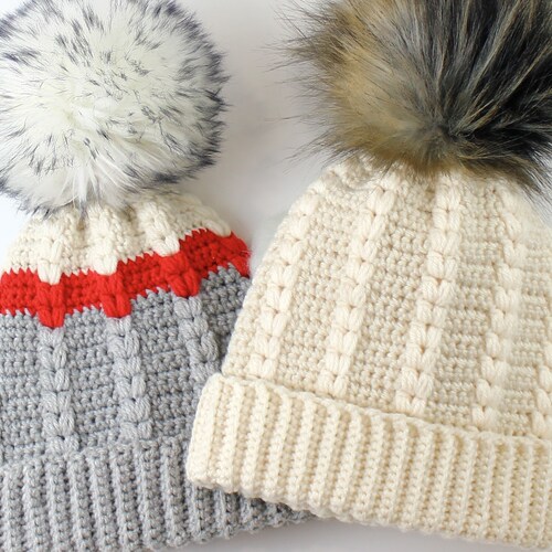 KBC Crochet Hat Pattern. | Etsy