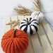 Easy Crochet Pattern-festive Pumpkins & Gourds-5 Sizes-crochet Pattern ...